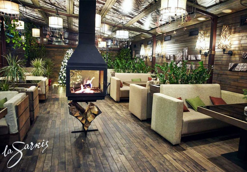 Other Restaurants | Chisinau