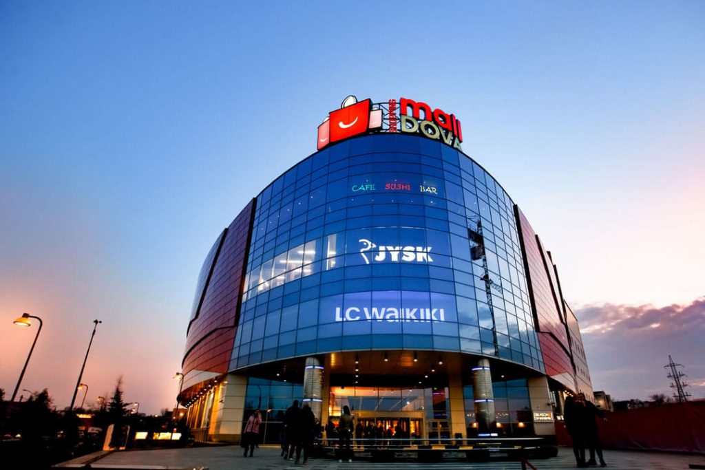 Shopping | Chisinau