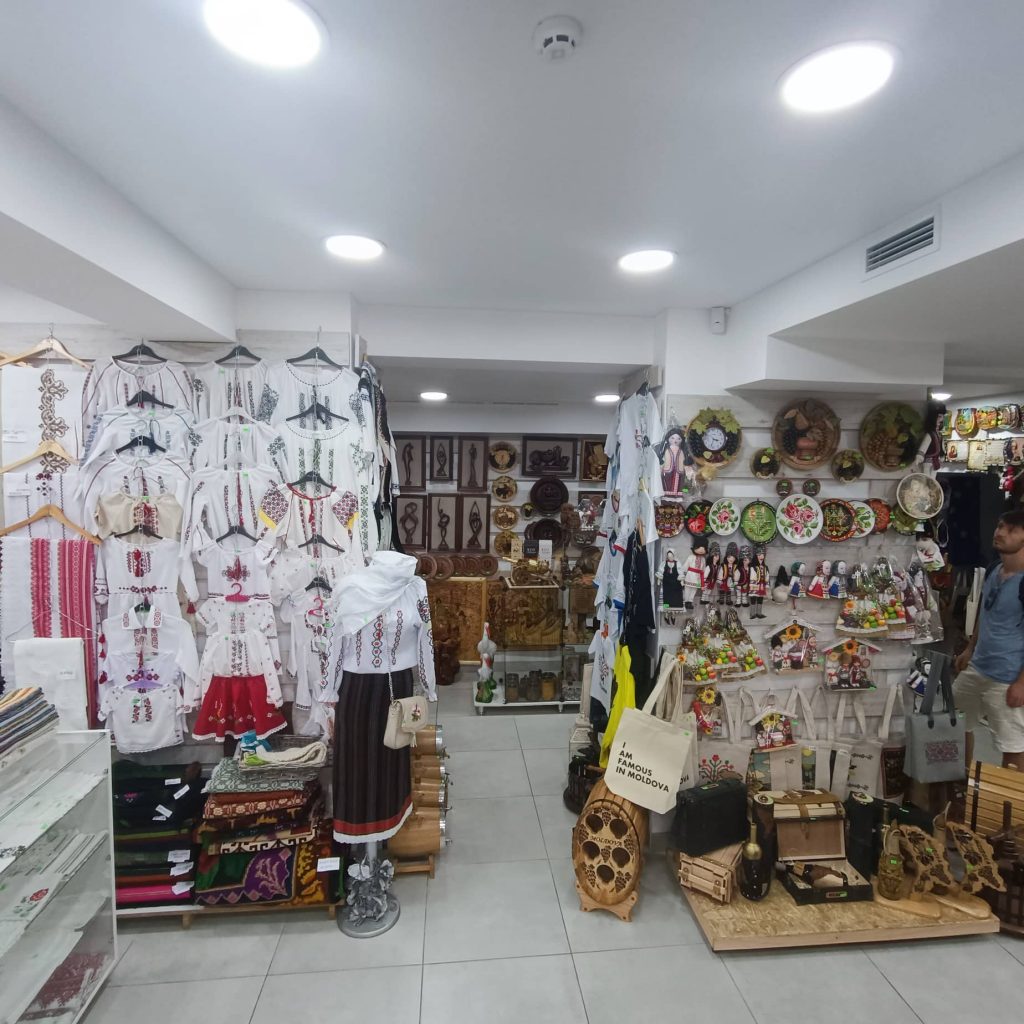 Magazine de artizanat | Chisinau
